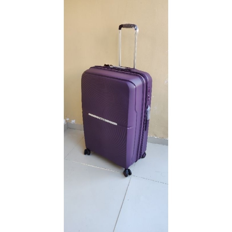 Jual Koper PRESIDENT 1918-28 ANTI PECAH ORIGINAL Hardcase 20 24 28 ...