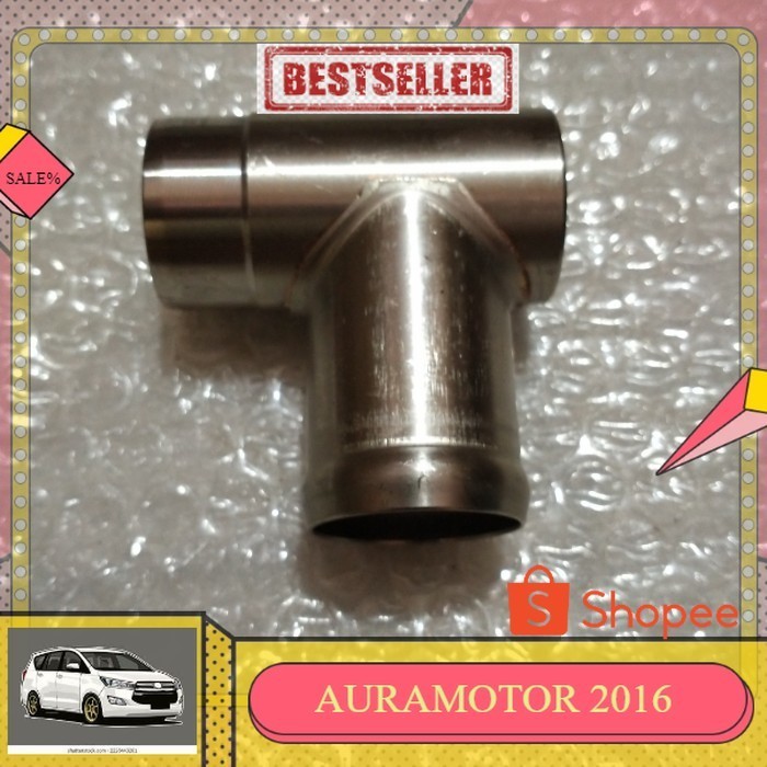 Jual PIPA BY PASS SLINDER HED GREND NEW AVANZA XENIA | Shopee Indonesia