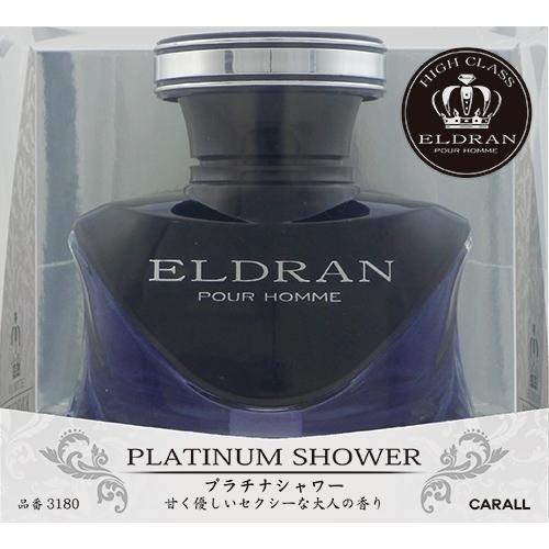 Jual Parfum Mobil Carall Eldran Knight Made In Japan - Platinum Shower | Shopee Indonesia