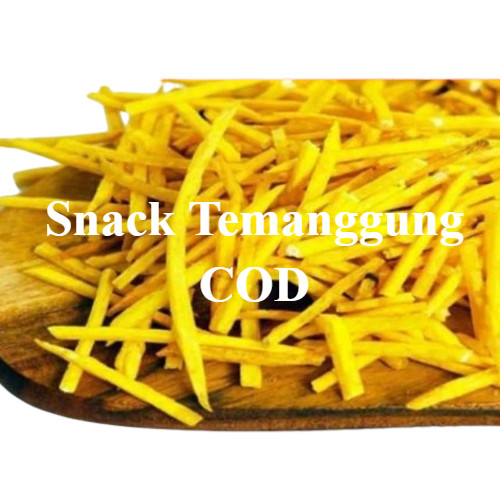 Jual SNACK KILOAN STIK TALAS ASIN 1Kg CEMILAN CAMILAN MAKANAN RINGAN ...