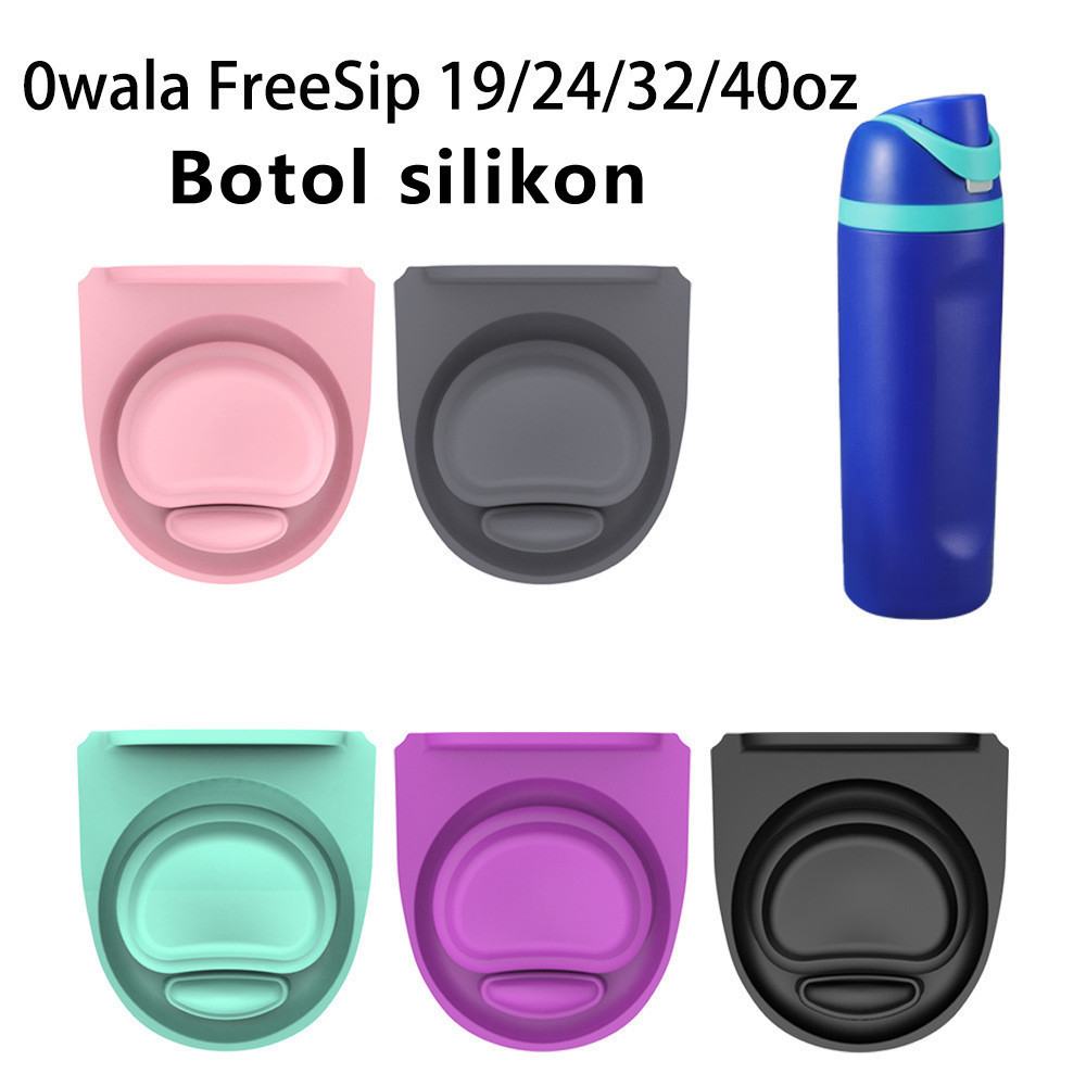 Jual Owala FreeSip Sumbat Cocok untuk Owala FreeSip bagian 19/24/32 ...