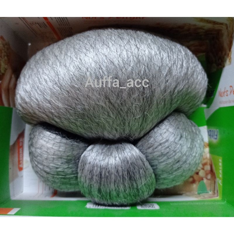 Jual SANGGUL DEWI UBAN/KONDE MODERN UBAN /SANGGUL UBAN BUAT OPUNG ...