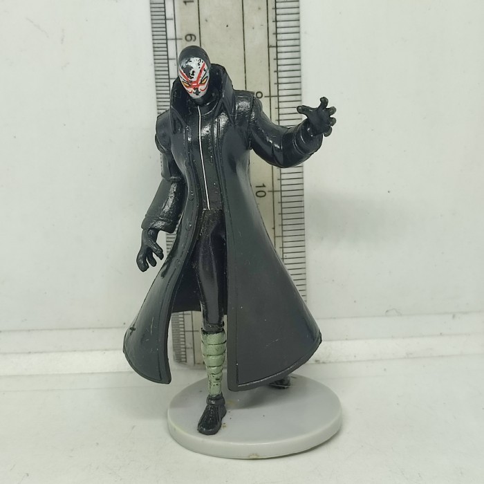 Jual Figure 4' Big Hero 6 Villain Yokai Robert Callaghan Original ...