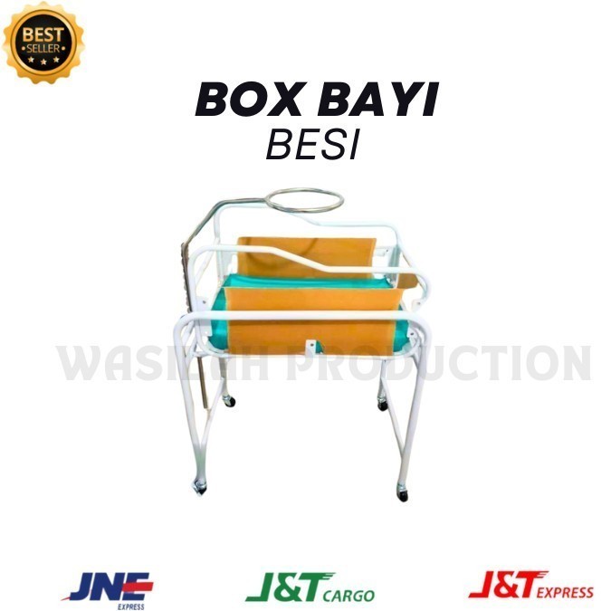 Jual BOX BAYI || BABY BOX || BABY BOX BESI || BOX BAYI STAINLESS ...