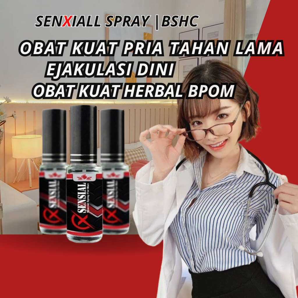 Jual Obat kuat oles pria tahan lama senxial herbal original penambah stamina dewasa obat ...