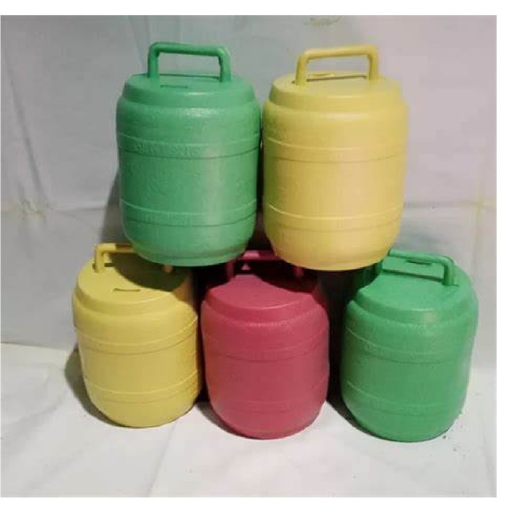 Jual Celangan Plastik Random Ukuran Besar 1pcs/Kecil 6pcs | Shopee ...