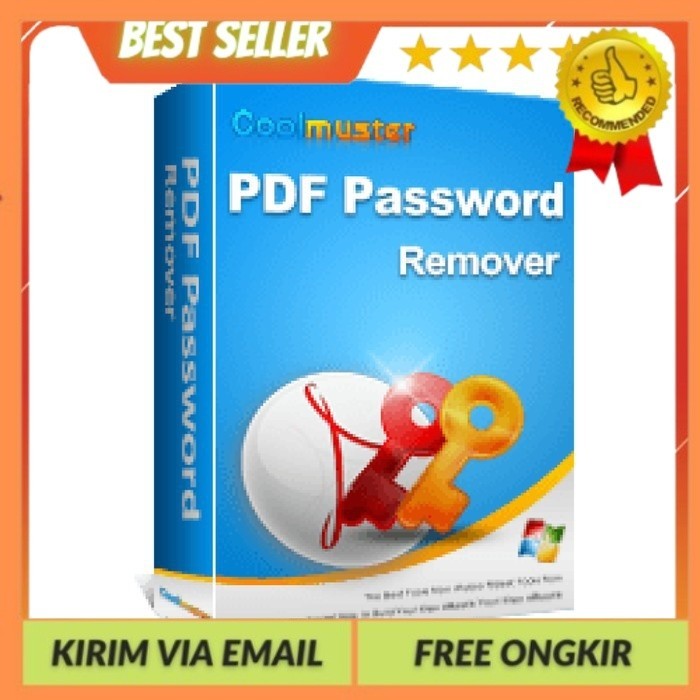 Jual Beli 2 Gratis 1 Aplikasi PDF Password Remover Full version Premium - Aplikasi Untuk ...