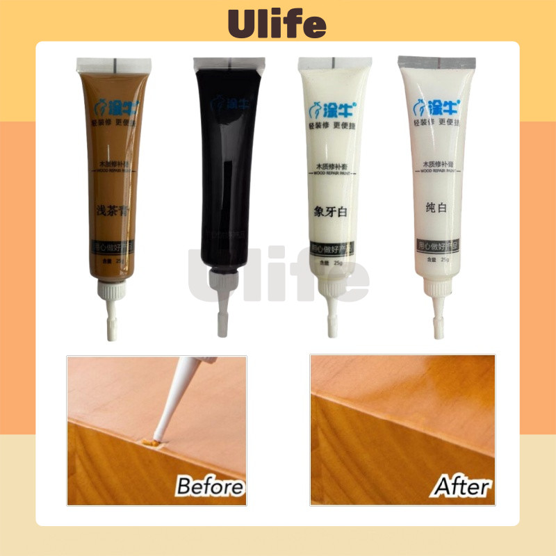 Jual Dempul Tusir HPL EDGING Pewarna Pinggiran Pengisi Nat Alat ...