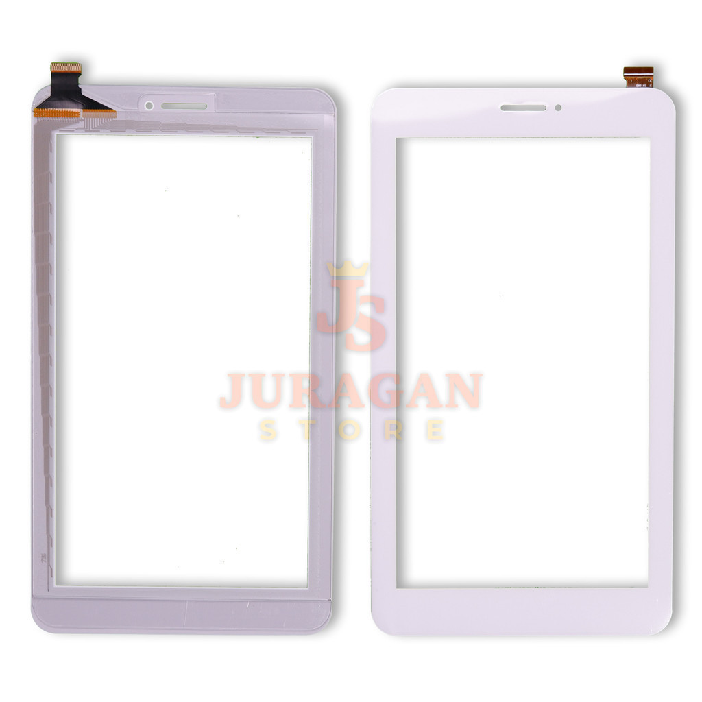 Jual TOUCHSCREEN ADVAN E1C / E1C PLUS E1C+ / E1C PRO / T1Q / X7 ...