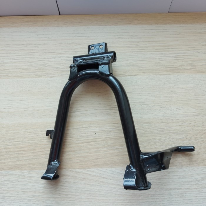 Jual Standar Dua Vega ZR Standar Tengah Motor 2 STAND MAIN COMP ...