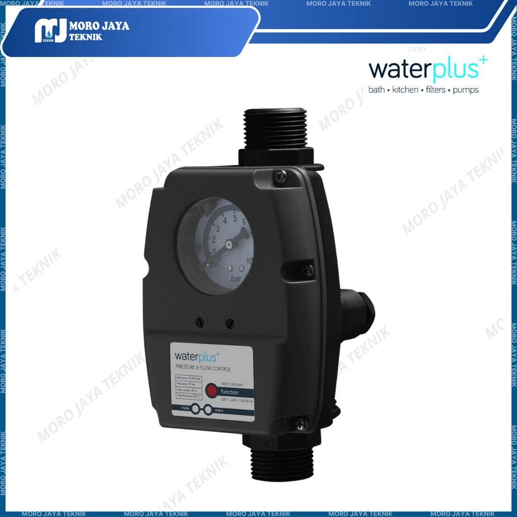 Jual APC Waterplus PRSFC-051-ARG Pump Pressure Control | Shopee Indonesia