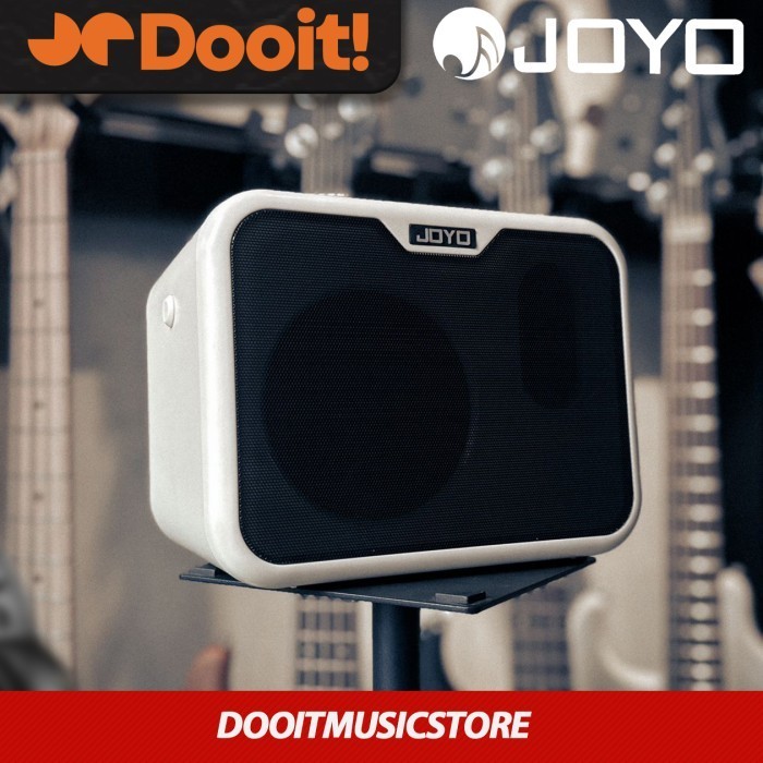 Jual JOYO MA10B MA-10B Ma-10-B MA 10B MA10 B Ampli Amplifier Guitar ...