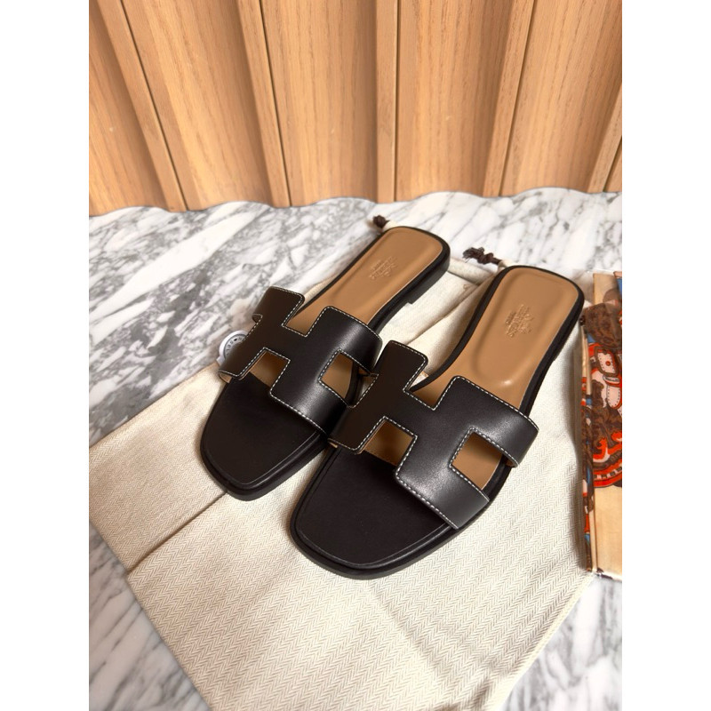 Jual Herme* Oran Lamb skin Black Wanita VVIP Quality (FREE TWILLY ...