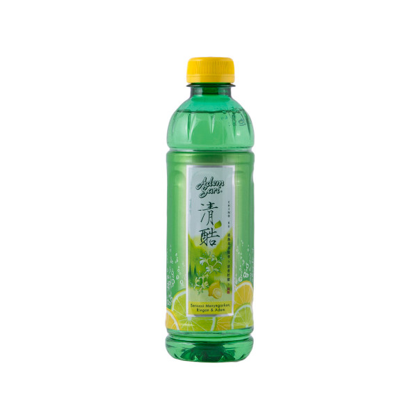 Jual Adem Sari Ching Ku Botol Minuman Pereda Panas Dalam | Shopee Indonesia