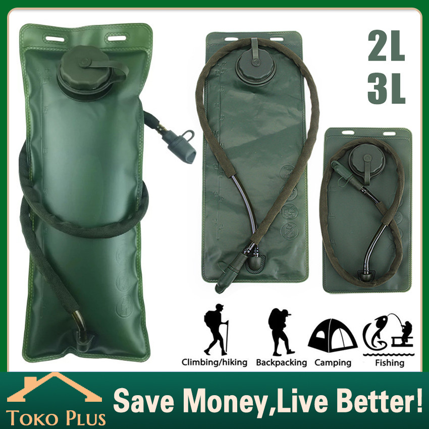 Jual Waterbladder Waterblader 2 3 Liter Water Blader | Tas Sepeda | Tas ...