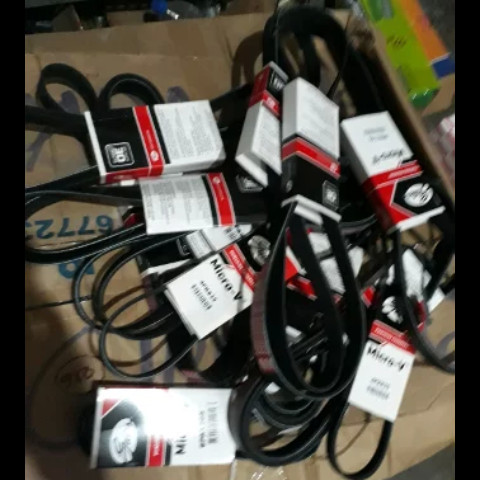 Jual Fan belt van belt tali kipas great corolla dan corona ukuran 4pk 970 berkualitas | Shopee ...