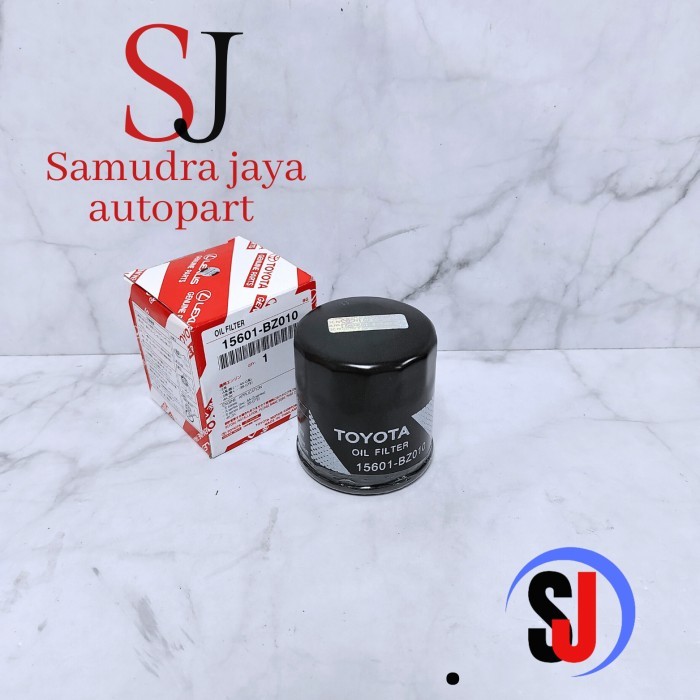 Jual Baru filter oli saringan oli avanza xenia agya ayla rush terios ...