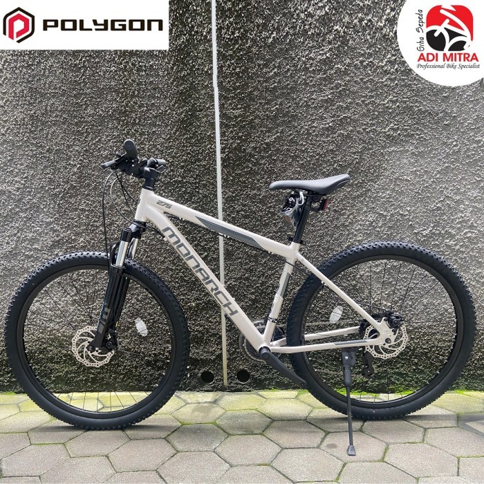 Jual Polygon Monarch Sepeda MTB [27.5 Inch] | Shopee Indonesia