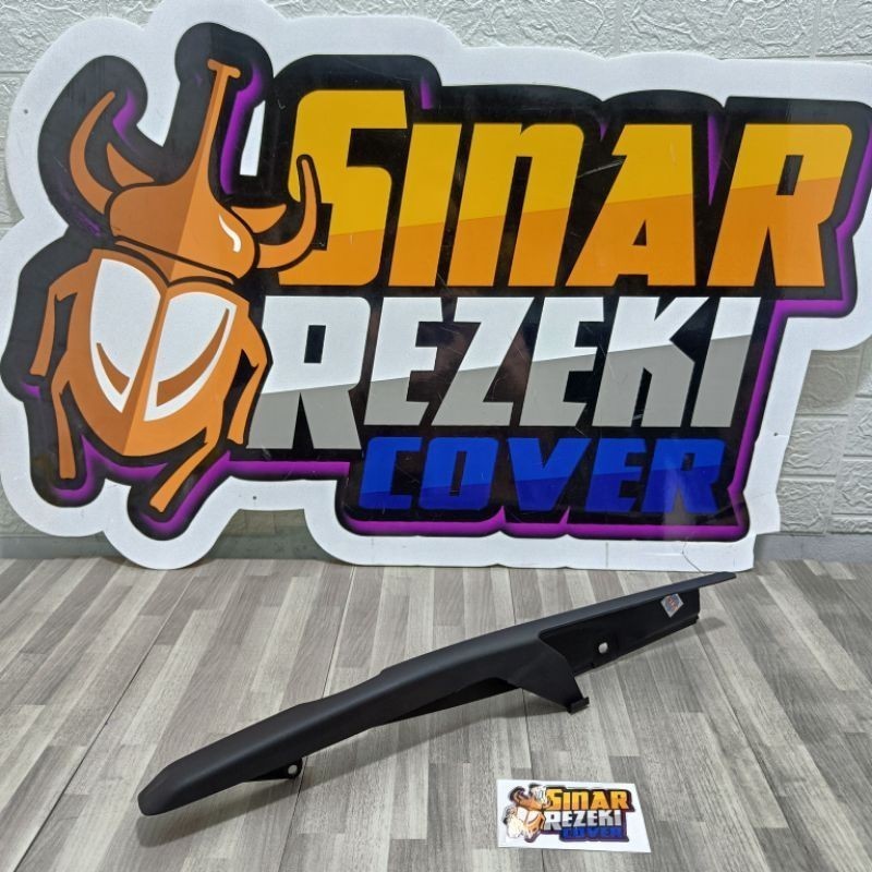 Jual Win - Stengkas Supra Fit New Cover Tutup Rantai | Shopee Indonesia