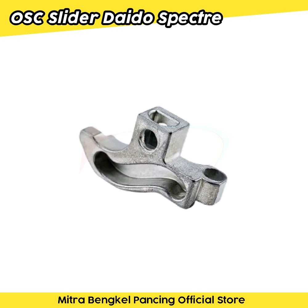 Jual OSC Slider 2000 - 4000 Daido Spectre Oscilation Slider Sparepart ...