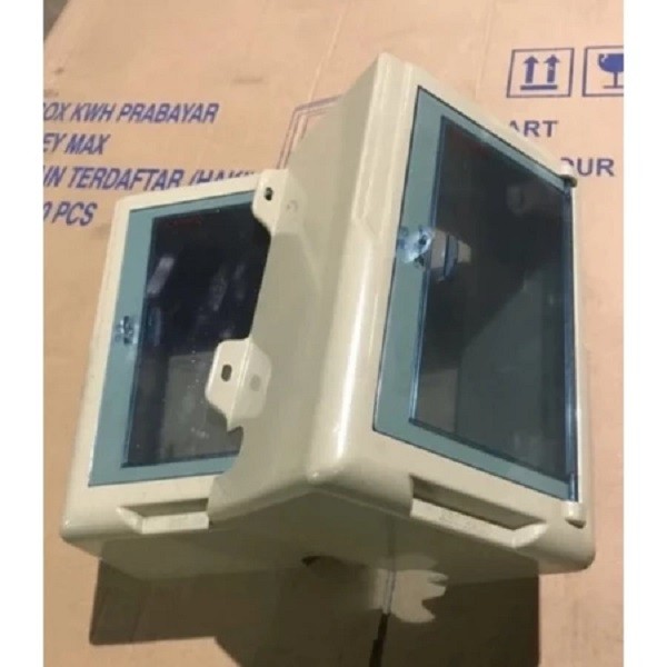 Jual BOX KWH METER UCHIRO | Box KWH Meter Uchiro Bahan Tebal Ukuran ...