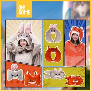 Toko Online OHSOME Lifestyle Official Store | Shopee Indonesia