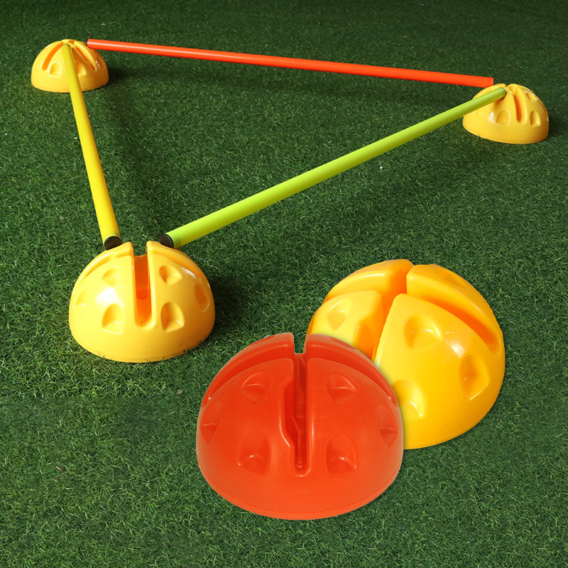 Jual Stick Base Agility Training Water Latihan Keakuratan Dan ...