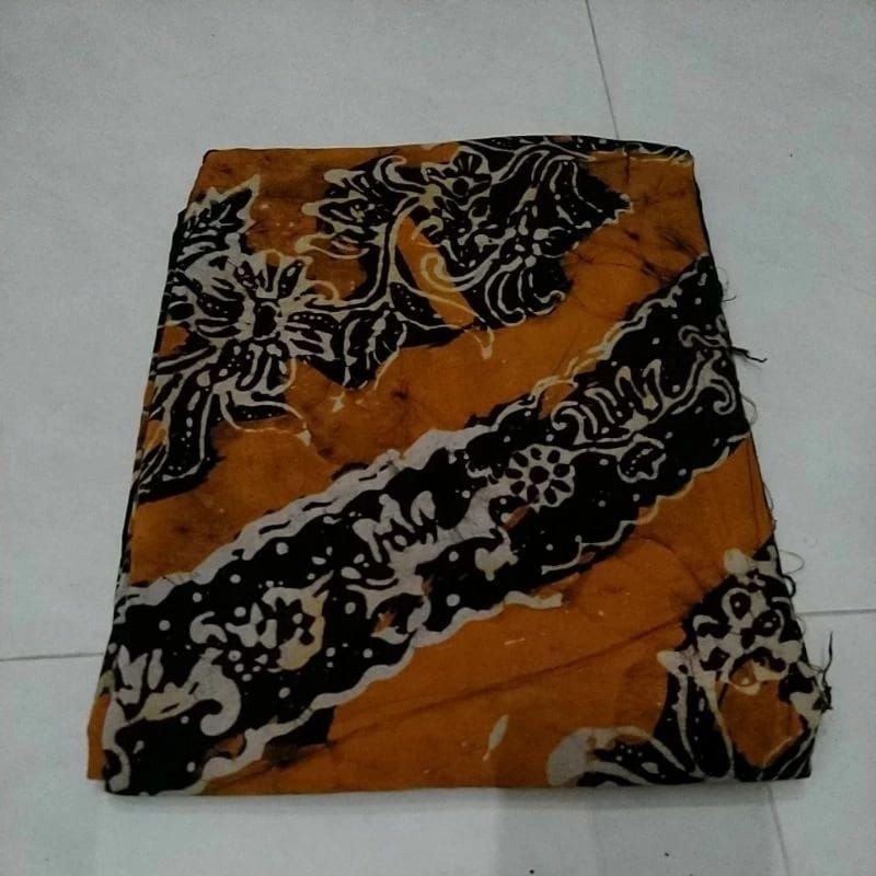 Jual Batik tuban batik gedog sarung santri | Shopee Indonesia