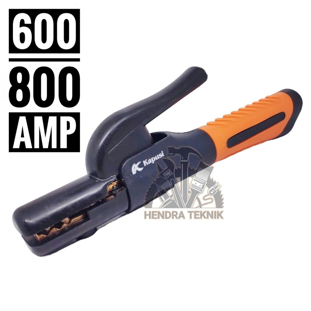 Jual TANG LAS 800 Amp FULL TEMBAGA PEGANGAN STANG LAS 600 AMPER 600 ...