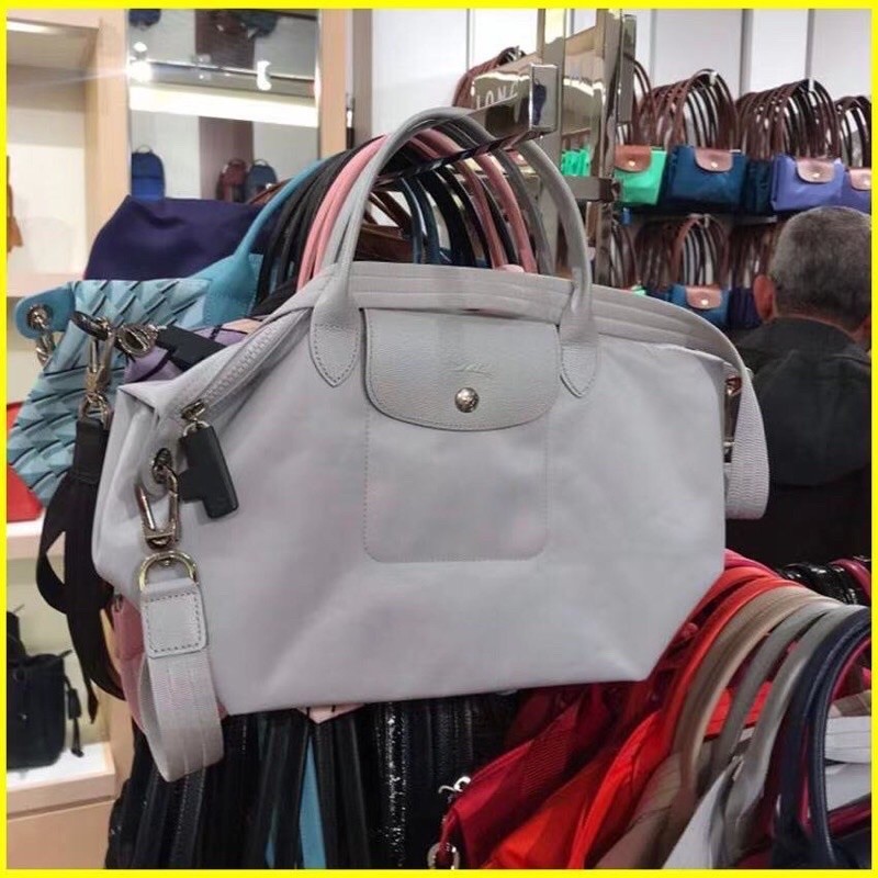 Jual Original 2024 New /LC NEO 1512 578 Women's portable messenger bag ...