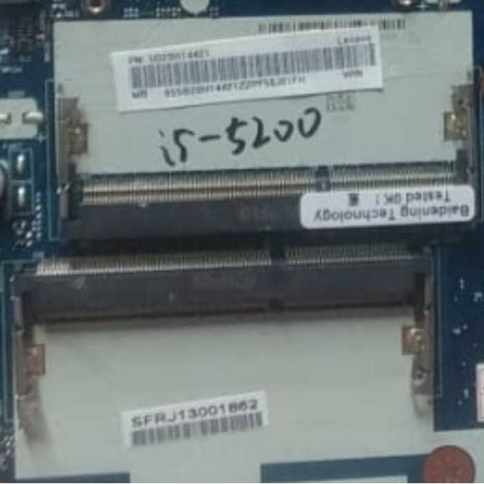 Jual Slot Ram laptop | Shopee Indonesia