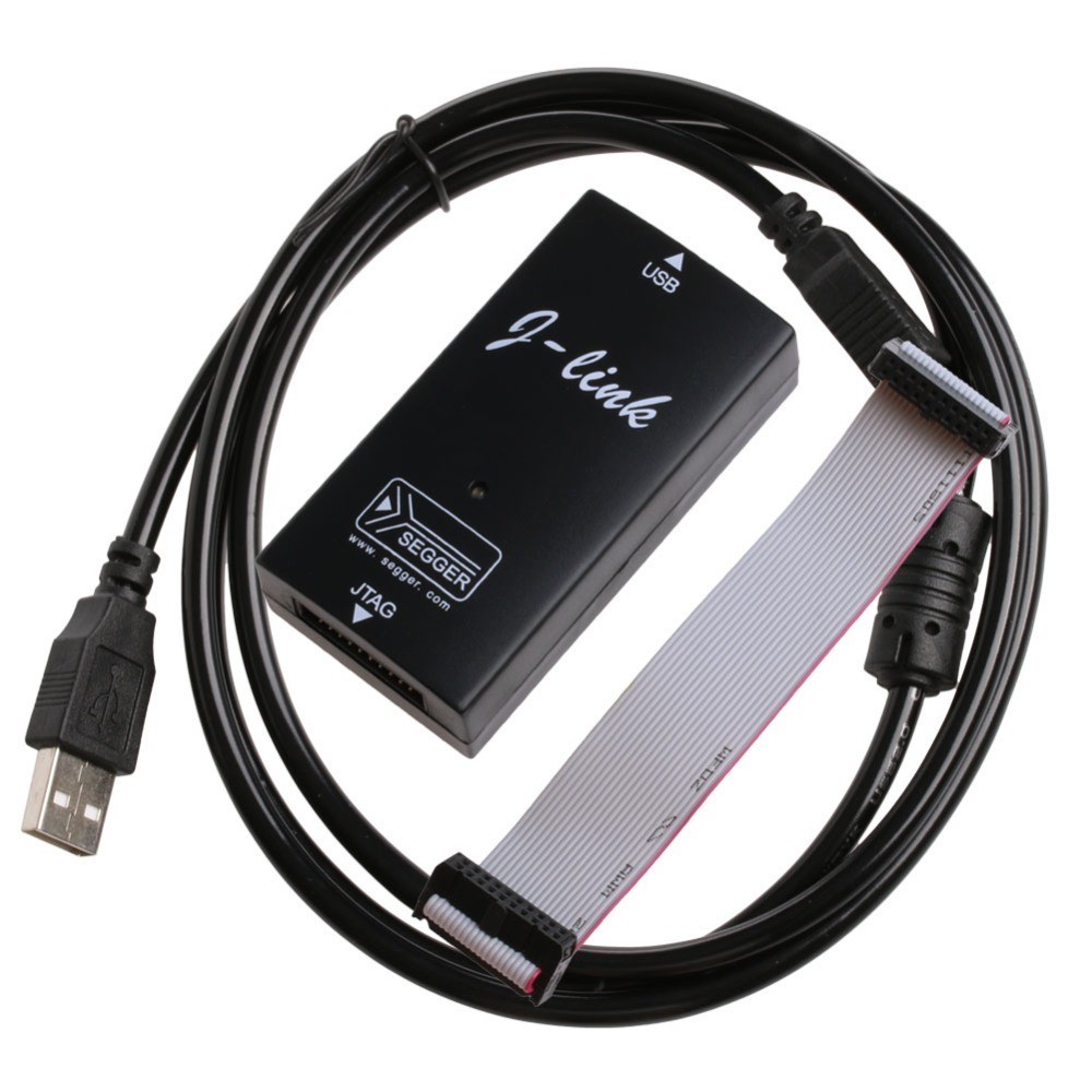 Jual High Speed J-Link JLink V8 USB JTAG Emulator Debugger J-Link V8 ... Jual High Speed J-Link JLink V8 USB JTAG Emulator Debugger J-Link V8 ...