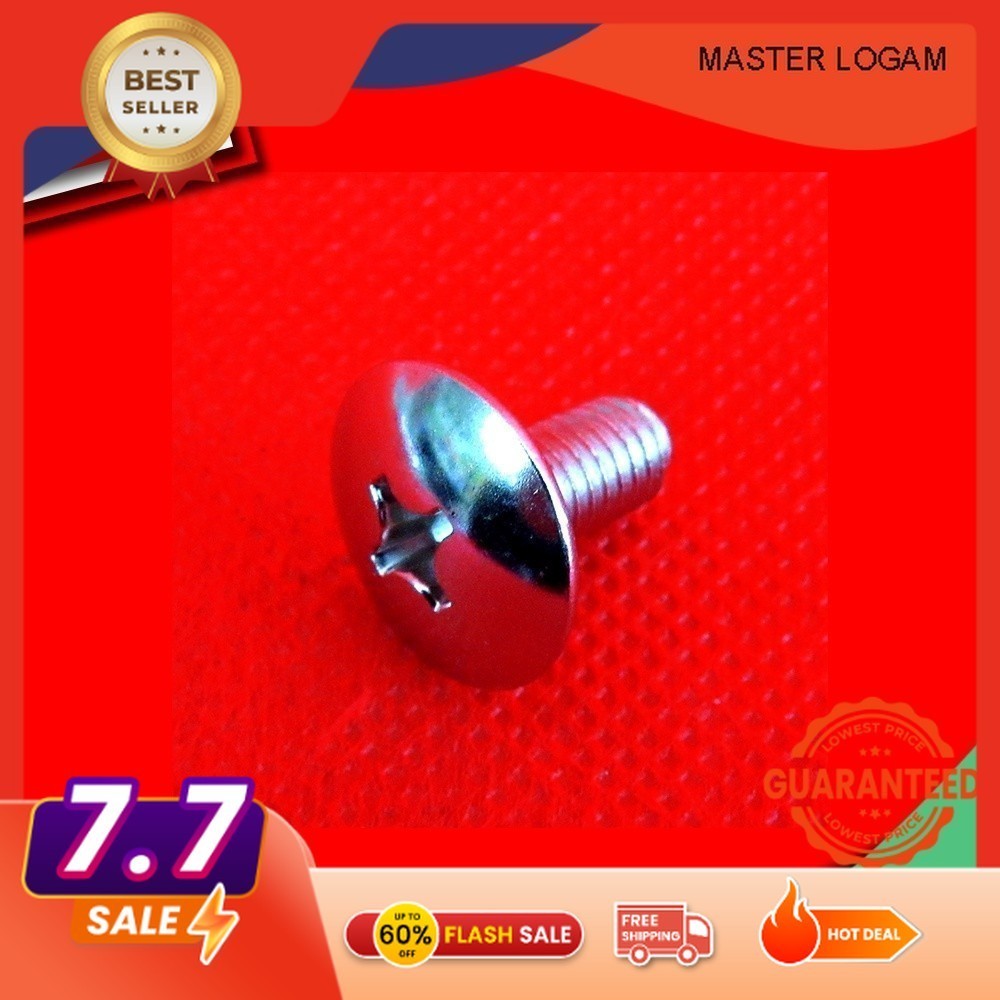 Jual BAUT BODY BERBAGAI MOTOR DAN UKURAN | Shopee Indonesia