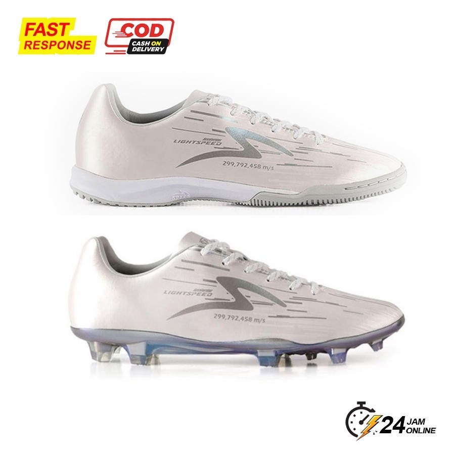 Jual SEPATU SPECS LIGHTSPEED REBORN ILUMINATE PACK FG ORIGINAL 100% ...