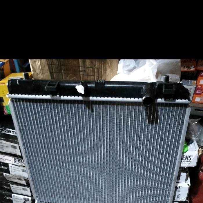 Jual RADIATOR SPLASH TRANSMISI matic Trivindo berkuaalitas | Shopee ...