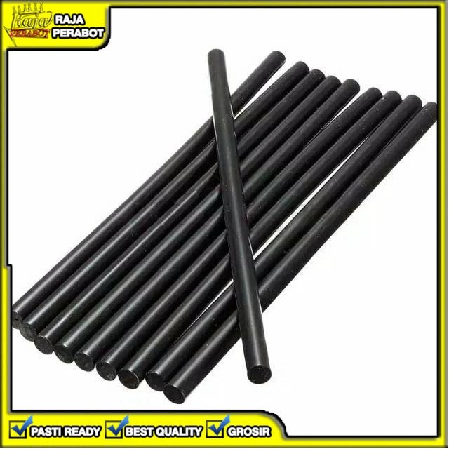 Jual LEM AJAIB TAMBAL EMBER SUPER KUAT LEM TEMBAK HITAM JERMAN SUPER ...