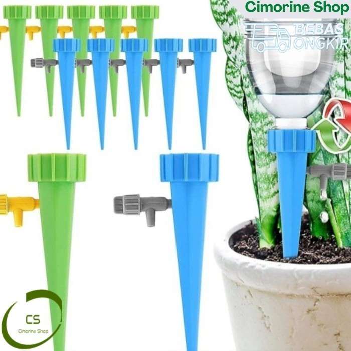 Jual WATER DROP / ALAT PENYIRAMAN OTOMATIS TANAMAN CS | Shopee Indonesia