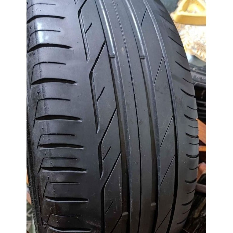 Jual ban mobil ring 225/50,18 ban mobil merk Bridgestone Turanza RFT ...