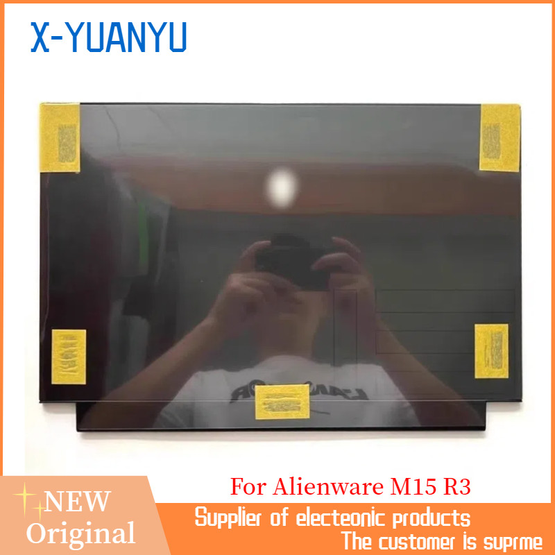 Jual PREORDER NEW ORIGINAL Laptop Replacement Lcd Back Cover Case For ...