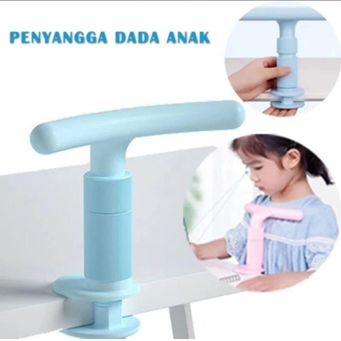 Jual Penegak Penyangga Punggung Dada Anak Sitting Posture Corrector ...