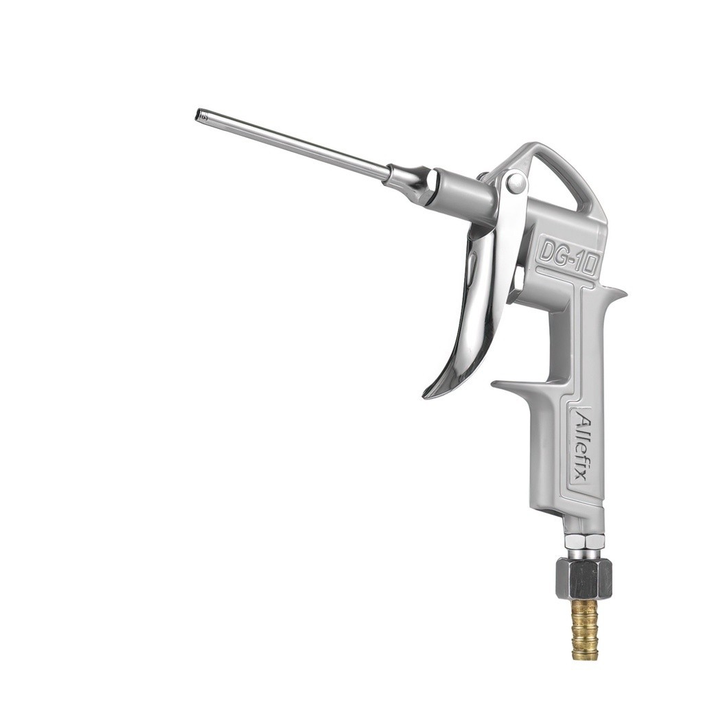 Jual Besi Semprotan Angin kompressor Air Duster Blow Gun | Shopee Indonesia