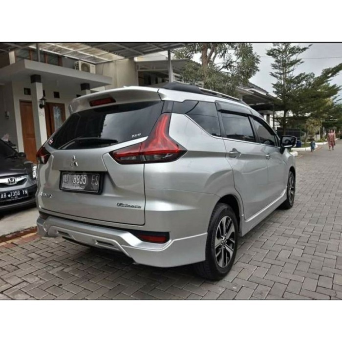 Jual Bodykit Xpander Oem we | Shopee Indonesia