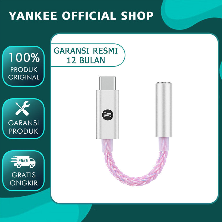 Jual JCALLY JM28 CIRRUS LOGIC CS43198 Chip DAC Type C to 3.5mm DAC Adapter | Shopee Indonesia