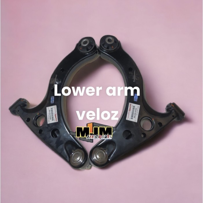 Jual Lower arm assy veloz | Shopee Indonesia