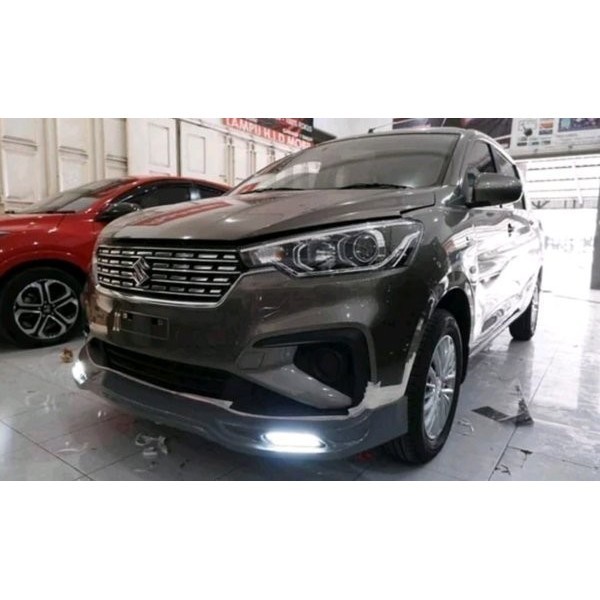 Jual BAMPER BODY KIT bodykit all new Ertiga 18 bodikit | Shopee Indonesia