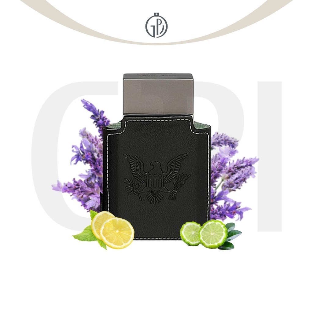 Jual Parfum Emper Presidente for Men EDT 100ml | Shopee Indonesia