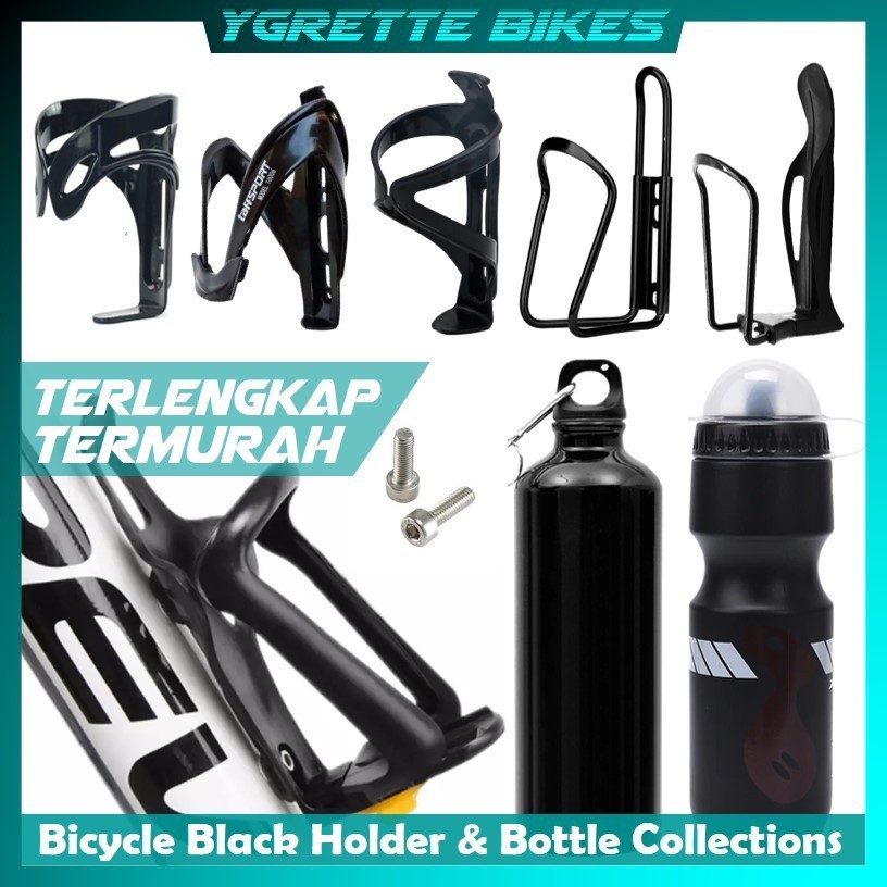 Jual YGRETTE - Holder botol sepeda Bottle Holder Bicycle Bike Dudukan ...
