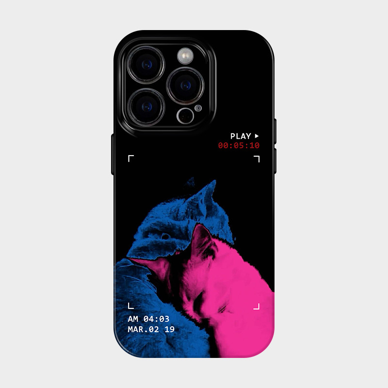 Jual Casing Iphone Xs Max Hard Case 14 15 Pro Max 13 12 Case Iphone ...