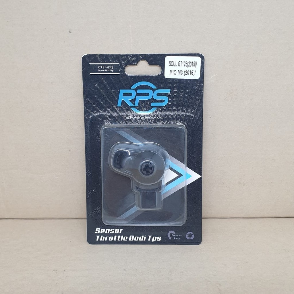 Jual SENSOR TPS MIO M3 SOUL GT 125 FINO FI 125 SENSOR TB 2PH MERK RPS ...
