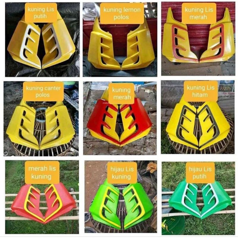 Jual Pipi Truk Canter. Warna kuning list hitam | Shopee Indonesia